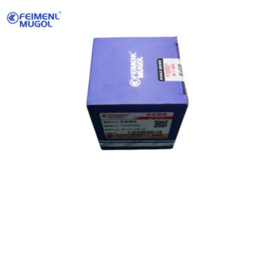 China Reliable Smooth Fan Pulley – OEM Quality for VM / 425 / 428 / X8 for sale