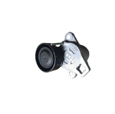 중국 고 내구성 얼터네이터 텐셔너 롤리 정밀 엔지니어링 OEM 부분 3701200XED61 판매용