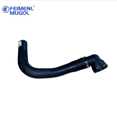 China 1303011XP7CXA-1 Genuine Upper Radiator Hose for Wingle 5 Europe 4D20M Euro 6 for sale