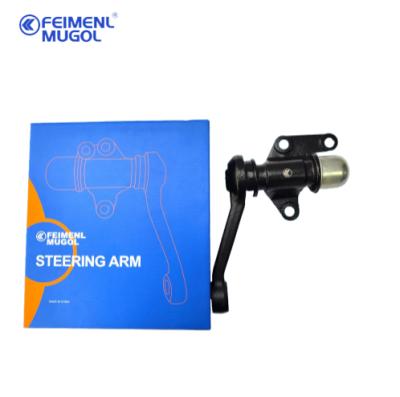 China Professional Idler Arm Assembly for Great Wall Jindeer 2008 – Long-Lasting Quality for sale