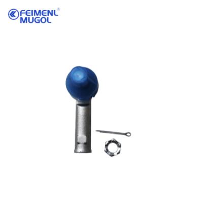 China Genuine Outer Tie Rod End for Ford Transit, Smooth Steering Respons for 97VB 3289AA Long Service Life for sale