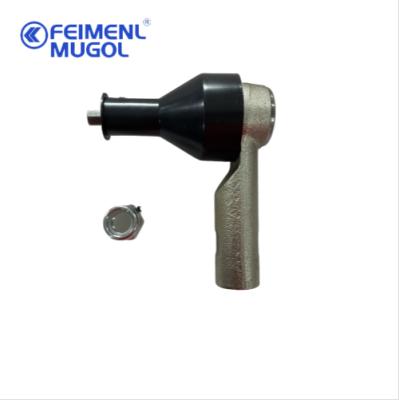 China Professional-Grade Steering Tie Rod End – Long-Lasting Durability Reliable Fit for SAIC Maxus T60 for sale