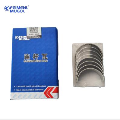 China OEM 4C1Q 6211 AAB-HM Premium Quality vervangende motor krukas voor V348 2.4 Te koop