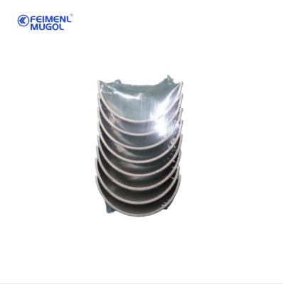 China OEM 8-98055479-0-HM Kwaliteit Motorkrukas – Betrouwbare Prestaties Te koop