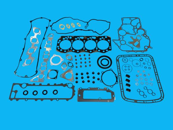 Quality EDN3-6945-AA OEM Engine Overhaul Kit – Complete Solution for 4D30 Engines for sale