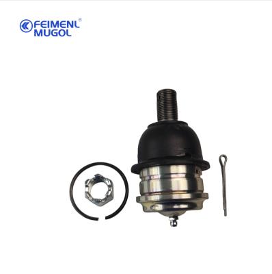 Chine 40160-01G50 Rotule de suspension de qualité OEM – Direction souple et fiable pour Nissan D22 (2RM) à vendre