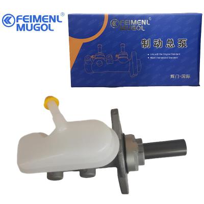 China Durable 3540102XKZ65A Brake Master Cylinder for Great Wall H6 Automatic, Designed for Daily SUV Use. for sale