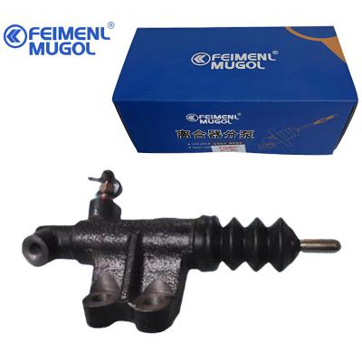 China CP2-7A508AB Precision Engineered Clutch Slave Cylinder for JMC Yusheng Gasoline MT Stable Fluid Pressure for sale