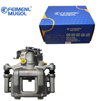 China GK29-2K327AB Premium Automotive Rear Right Brake Caliper for Ford New Transit V362 Built for Efficient Disc Brake Operation and Long Term Reliability. for sale