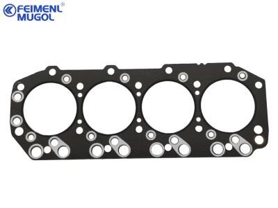 China 0401-010101-013 Heavy-Duty Cylinder Head Gasket for ISUZU NHKR, Asbestos Type Precision Fit. for sale