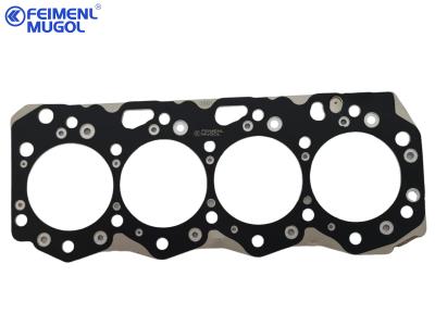 China Extended Service Life CN3-6051-AE Cylinder Head Gasket for JMC Baodian 4D30, Reducing Maintenance Costs. for sale