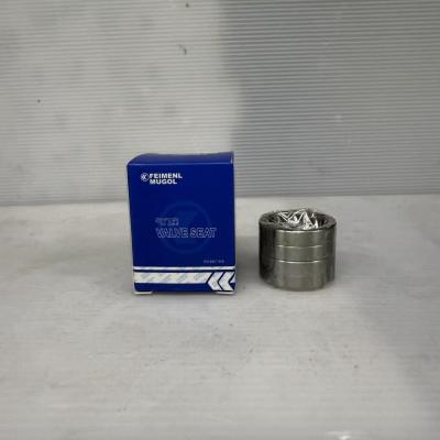 China Precision Engineered 8-97232425-2 Exhaust Valve Seat Ring for ISUZU NKR & 600P, Ensures Accurate Valve Sealing and Compression. for sale