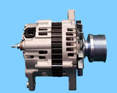 China Export Quality 3701020I-P301 Alternator, Precision Fit for ISUZU 700P Refrigerated Trucks. for sale
