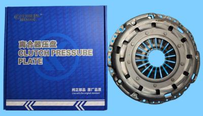 China 7C11-7563BB Precision Balanced Clutch Pressure Plate for Ford Transit V348 2.4 Diesel for Smooth and Consistent Operation. for sale