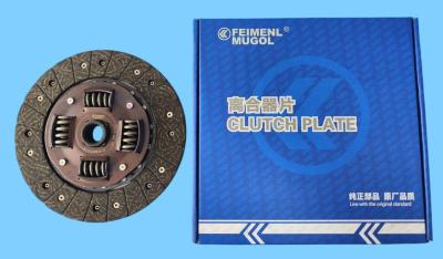 China 8-97083721 High Strength Clutch Disc for ISZUZU TFR54 for Smooth Power Transfer and Reliable Engagement. for sale
