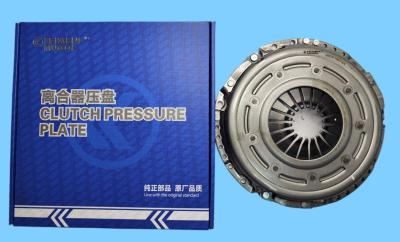 China MK29-7563-AA For Ford Transit V362 2.0L High Clamp Load Clutch Pressure Plate For Smooth Power Transfer for sale
