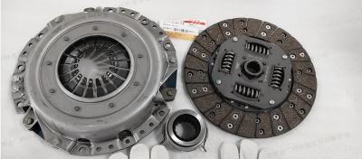 China High Efficiency 0102-015-015-124 Clutch Kit for Great Wall 2.8TC for Turbo Diesel Vehicles for sale