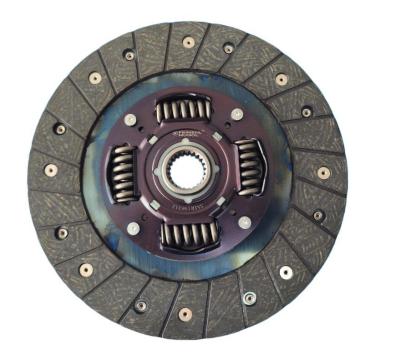 China High Performance SMR196312 Clutch Disc for Mitsubishi 4G64 Engine for Manual Transmission Systems for sale