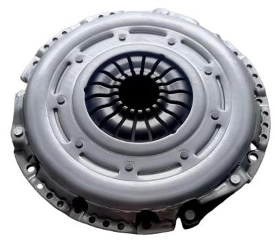 China Cost-Effective PC1-7563-AA OEM Replacement Clutch Pressure Plate for Ford Fushun L536 4D20. for sale