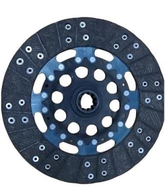 China 1601200RAA Commercial Grade Clutch Disc for Landwind X8 VM Built for Long Distance Transportation for sale