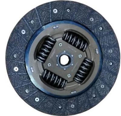 China Precision CA100000130 Clutch Disc for Smooth and Reliable Gear Shifting for JMC Ruimai Euro 4 & Euro 5 for sale