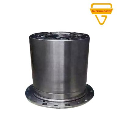 Cina Assemblea Lorry Accessories del hub di ruota di Mercedes Actros Spare Parts 000100 in vendita