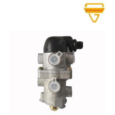 Cina 290020 1573383 VOLVO TRUCK Brake Valve in vendita