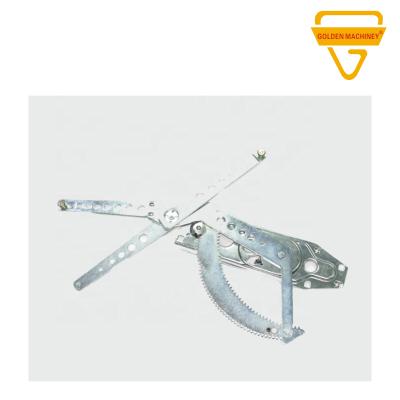 Cina Good Quality 336979 336980 SCA Trucks Window Regulator in vendita