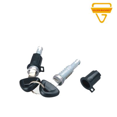 Cina 582732 581025 Sca Truck Door Lock in vendita