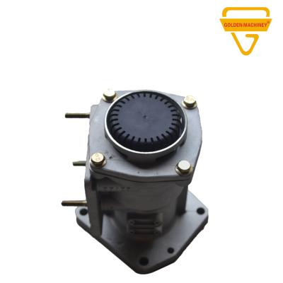 Cina 1324664 valvola di freno dei pezzi di ricambio 1324663 del freno del camion 1324763 571190 in vendita