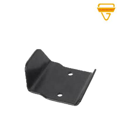 Cina Hot Sale 1386555 1386556 Scania Truck Bracket in vendita