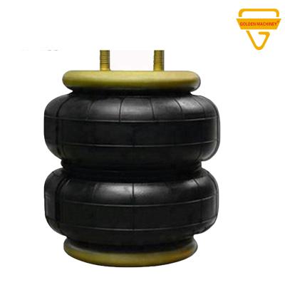 Cina 1387283 sospensione dell'airbag della carrozza delle parti di ricambio di Scania 1384273 in vendita