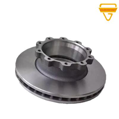 Cina 1402272 accessori P380 della serie S di Scania del disco 1386686 del freno del camion in vendita