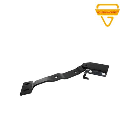 Cina 1451527 1451528 Scania Truck Spare Parts Bracket in vendita