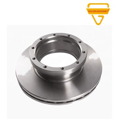 Cina Disco 5010422364 Renault Trafic Brake Discs ISO9001 del freno di 3124004200 camion in vendita