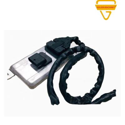 Cina 0091533628 Mercedes Nitrogen Oxide Sensor in vendita