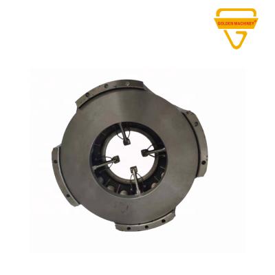 Cina 1882201132 295MM Mercedes Truck Clutch Cover Assembly in vendita