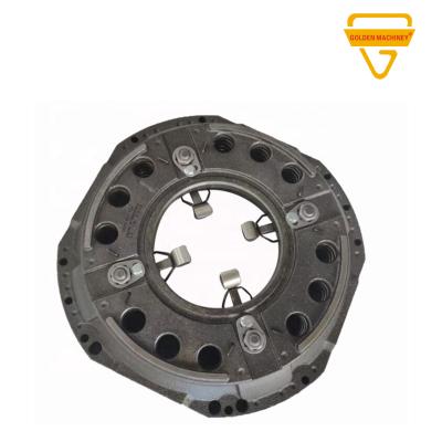 Cina 1882201132 295MM Mercedes Truck Clutch Cover Assembly in vendita