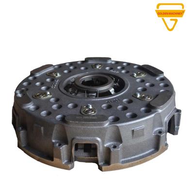 Cina 1882342134,0032508604 Mercedes Truck Pressure Plate in vendita