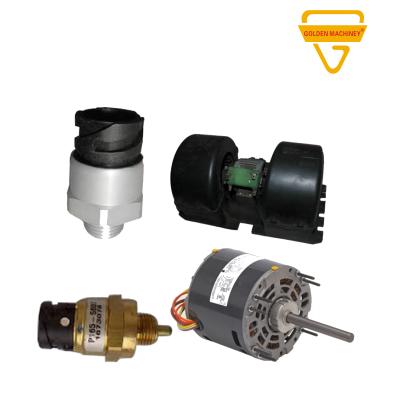 Cina good Quality And Competitive Price DAF Truck Spare Parts in vendita