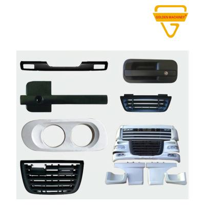 Cina good Quality And Competitive Price DAF Truck Spare Parts in vendita