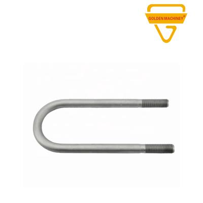 Cina 5010239148 U Bolt Renault Truck Spare Parts in vendita