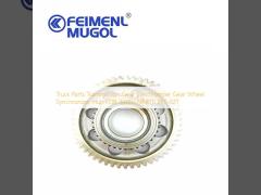 Truck Parts Transmission Gear Synchronizer Gear Wheel Synchronizer Hub voor ISUZU NPR70 36T-52T