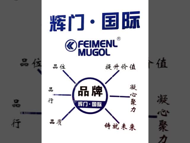 Introduzione ai prodotti di Guangdong Federal-Mogul Industrial Co., Ltd.