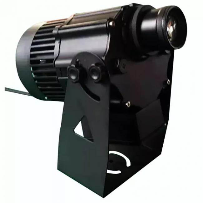 80w Outdoor Led Projector Light Water Proof For Park Garden And Museum 1