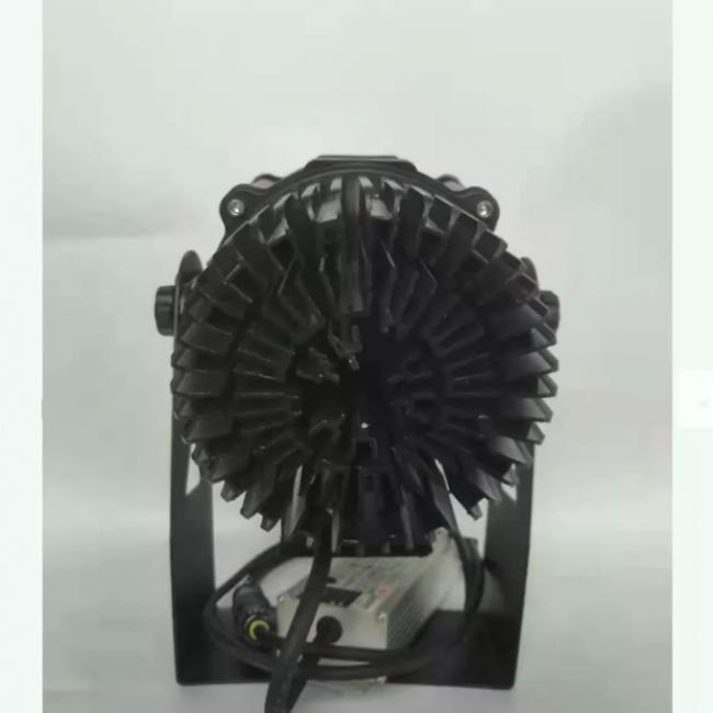 80w Outdoor Led Projector Light Water Proof For Park Garden And Museum 2