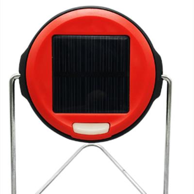 Cina Luce ricaricabile Mini Solar Charging Type della Tabella Smd2835 in vendita