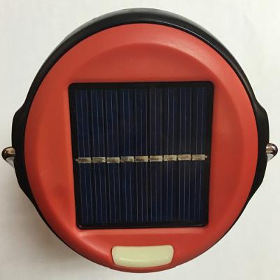 Cina Luce ricaricabile Mini Solar Charging Type della Tabella Smd2835 in vendita