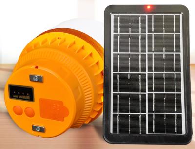 Cina Famiglia USB mobile che fa pagare illuminazione di emergenza della lampadina in vendita