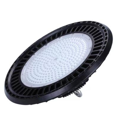 中国 240w UFO倉庫および運動場のための高い湾ライトへの100w 販売のため